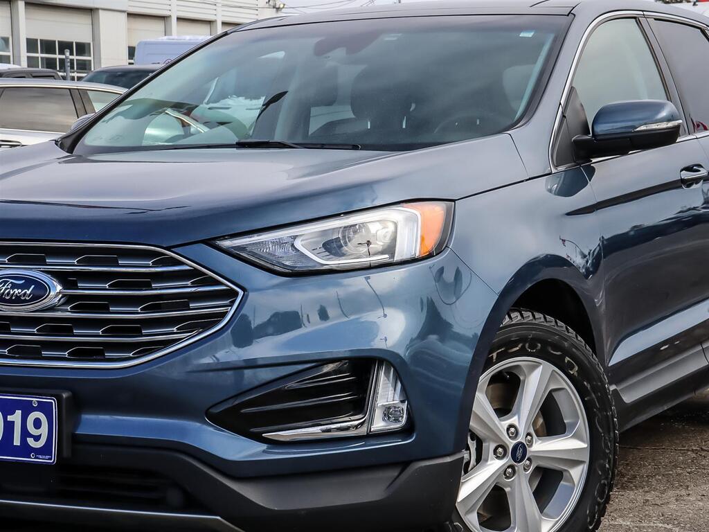 2019 Ford Edge | $23,988 | 99,380 km | Premium Unleaded SUV for sale by ...