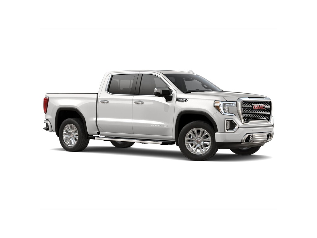 2019 GMC Sierra 1500 | $49,999 | 121,069 km | Gas Truck Short Crew Cab ...