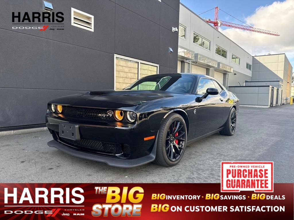 2015 Dodge Challenger | $68,956 | 37,889 km | Gas Coupe for sale by ...
