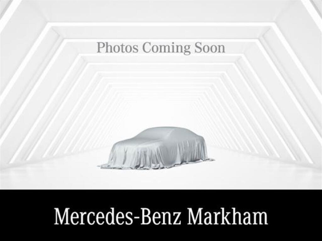 2021 Mercedes-Benz GLE | $74,900 | 41,064 km | Gas Vehicle for sale by ...