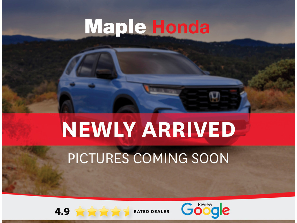 2016 Honda Pilot | $20,995 | 138,801 km | Gas SUV for sale by Maple Honda | Vaughan, ON