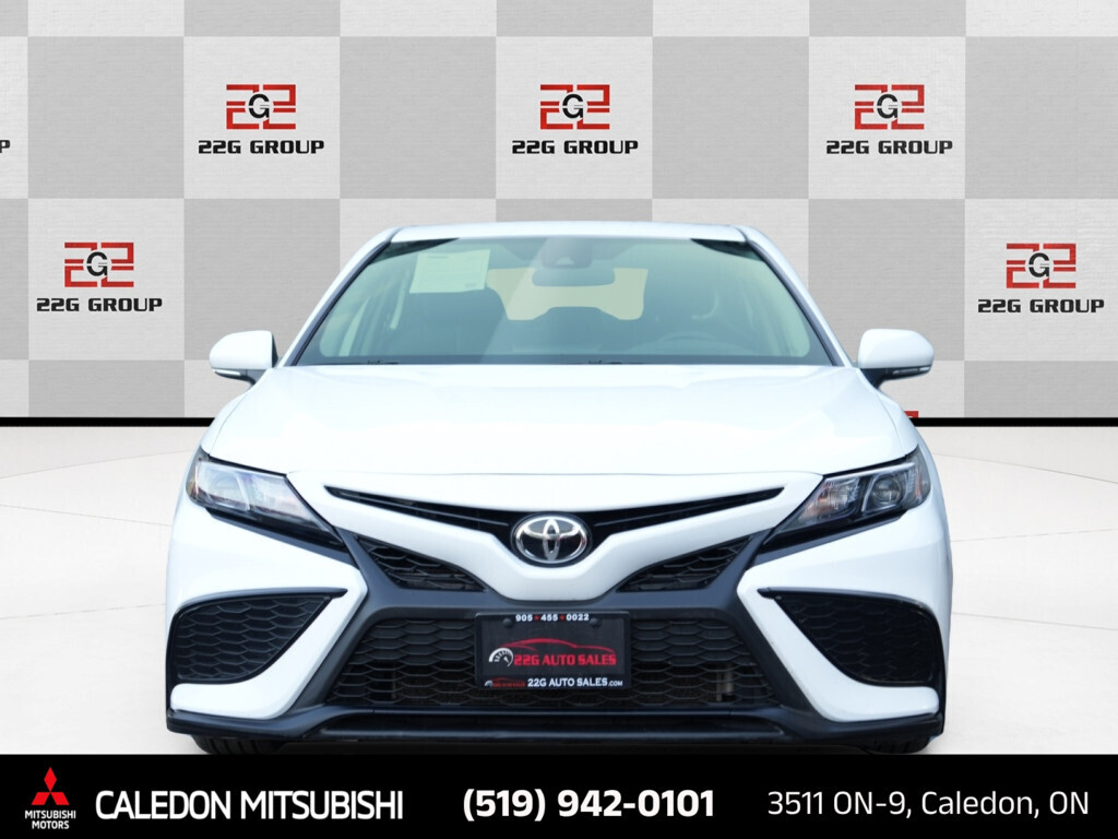 2023 Toyota Camry | $29,990 | 77,171 km | Gas Sedan for sale by Caledon ...