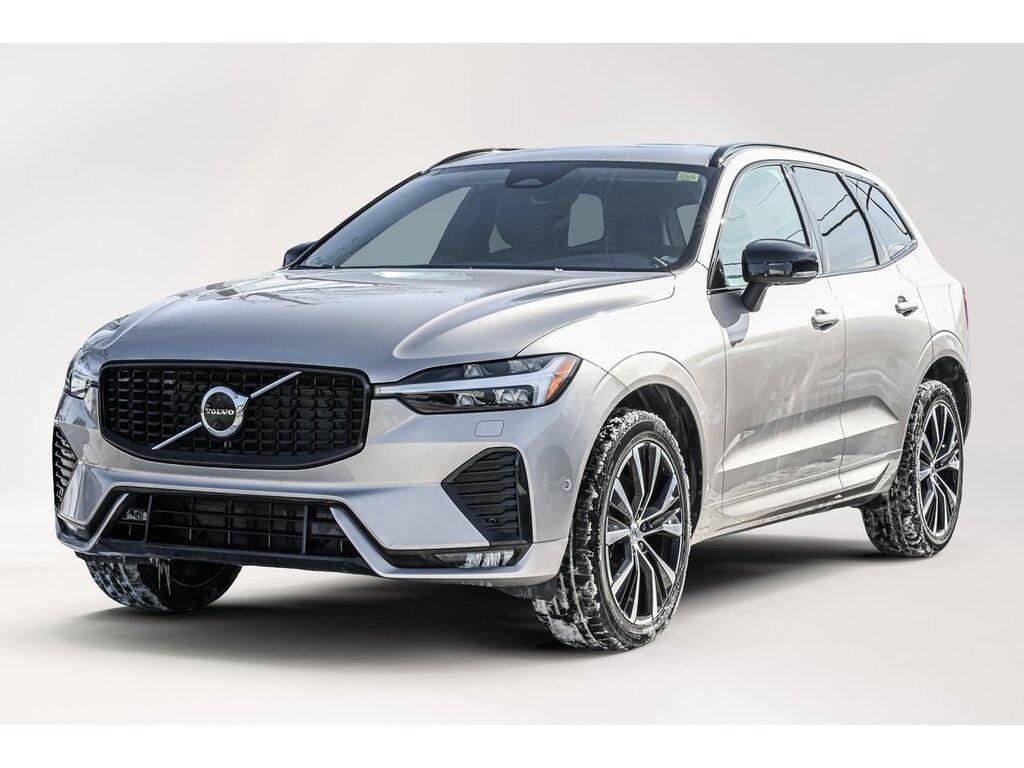 2023 Volvo XC60 | $47,888 | 29,324 km | Vehicle for sale by Volvo Cars ...