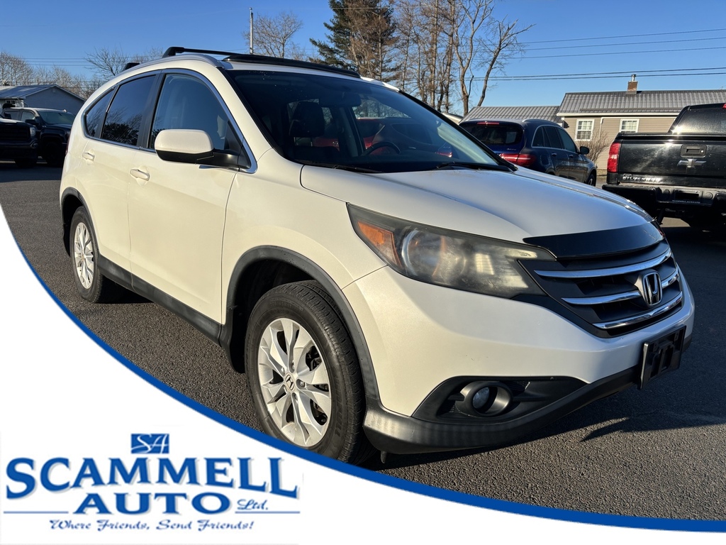 2013 Honda CR-V | $9,500 | 279,000 km | Gas SUV for sale by Scammell ...