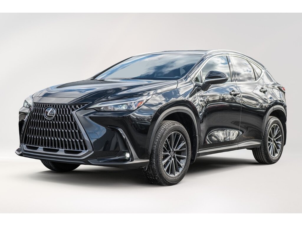 2022 Lexus NX | $54,995 | 50,000 km | Gasoline Hybrid SUV for sale by ...