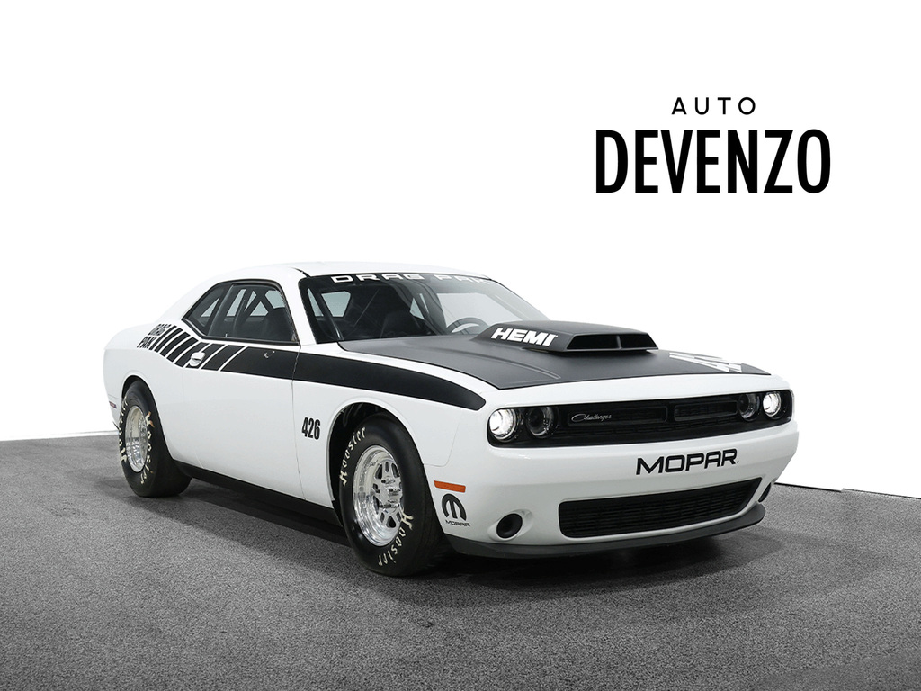 2016 Dodge Challenger | $129,995 | 21 km | Gas Coupe for sale by Auto ...