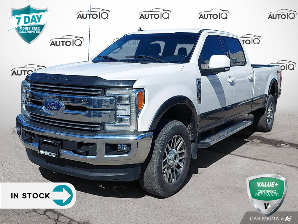 2019 Ford F-250 | $63,985 | 88,265 km | Gas Truck for sale by Airport ...