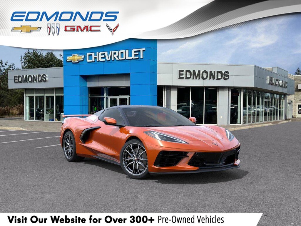 2025 Chevrolet Corvette | $136,342 | 29 km | Gas Convertible for sale ...