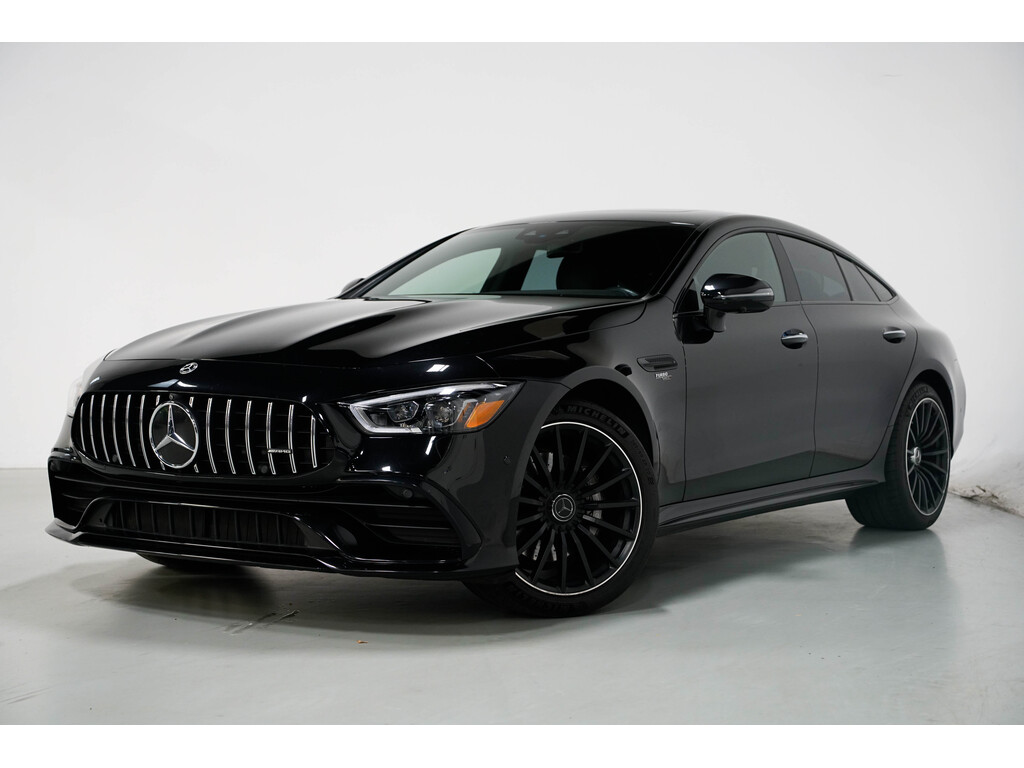 2022 Mercedes-Benz AMG GT | $108,900 | 27,379 km | Sedan for sale by ...