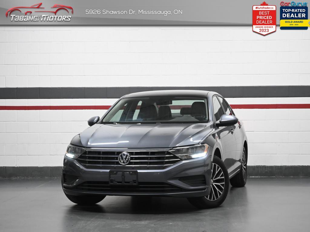2021 Volkswagen Jetta | $21,995 | 65,963 km | Gas Sedan for sale by ...