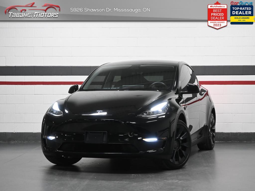 2021 Tesla Model Y | $41,995 | 69,953 km | Electric SUV for sale by ...