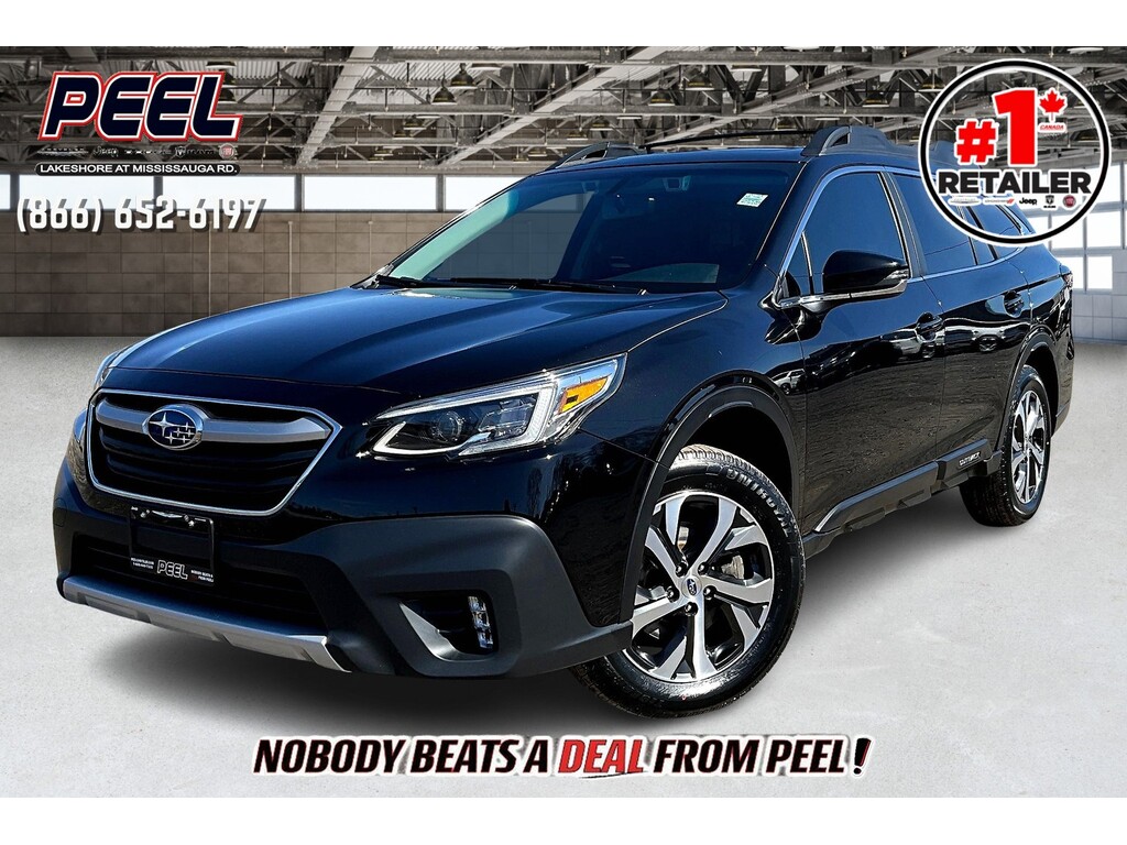 2021 Subaru Outback | $31,995 | 67,314 km | Gas Hatchback for sale by ...