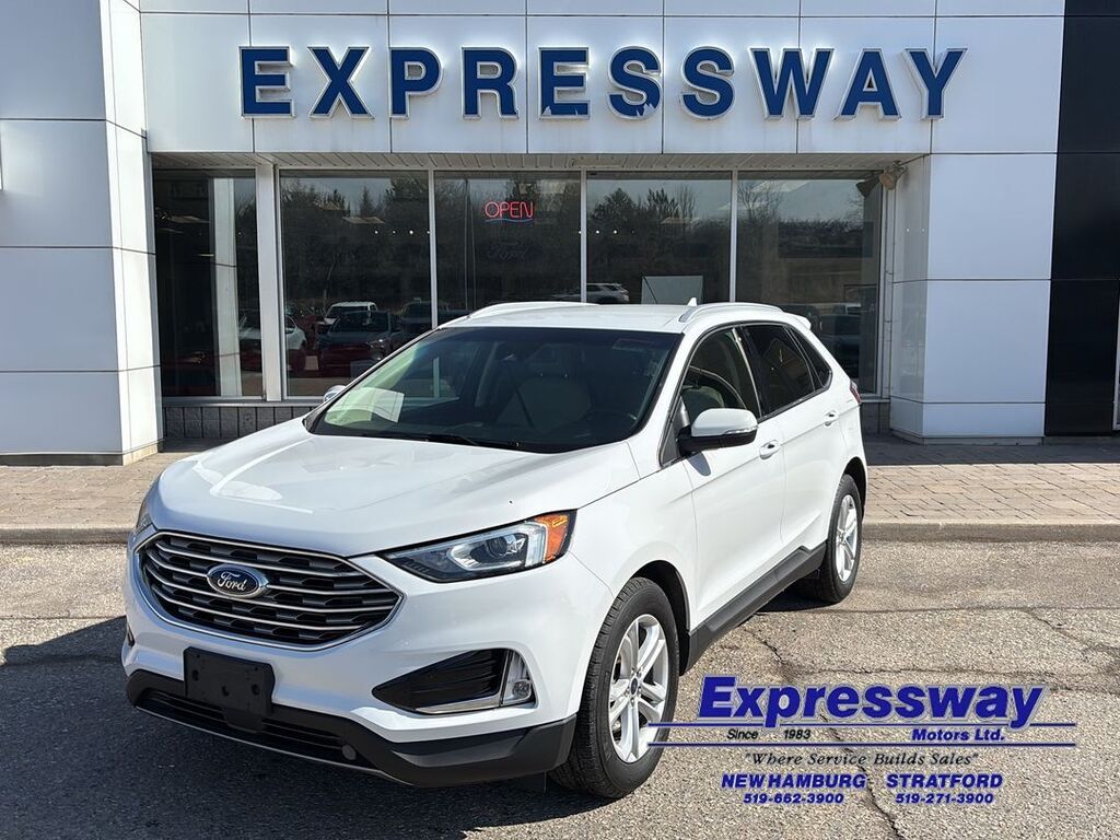 2020 Ford Edge | $28,997 | 37,924 km | Vehicle for sale by EXPRESSWAY ...