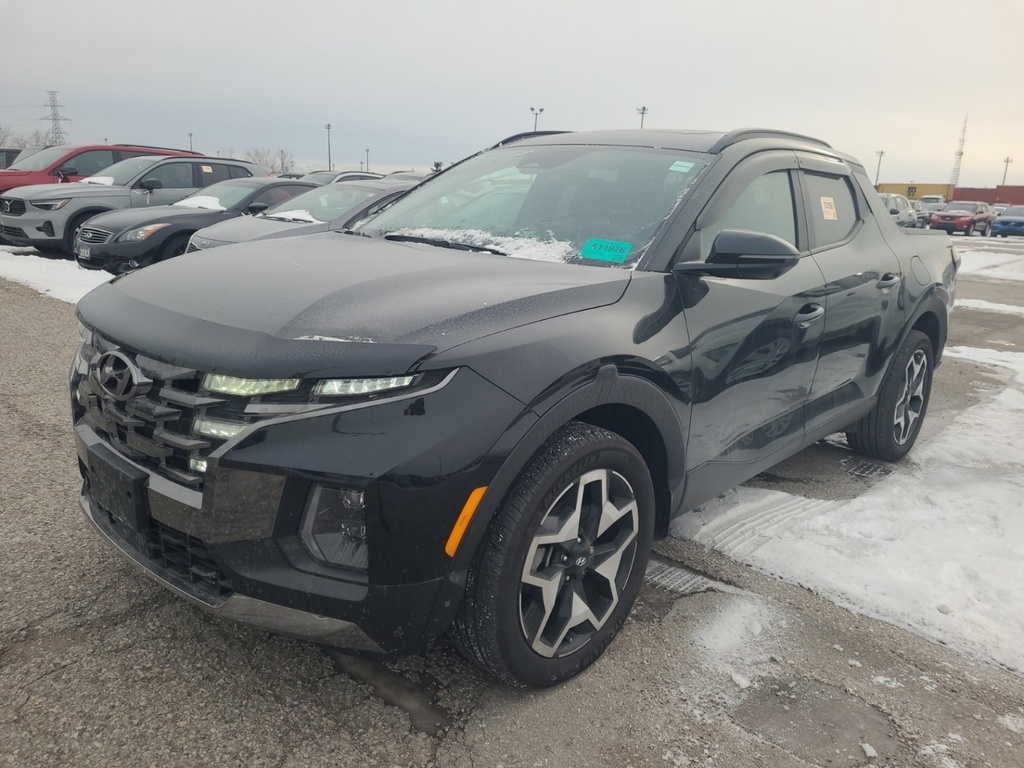 2022 Hyundai Santa Cruz | $29,995 | 47,438 km | Gas Regular Cab for ...