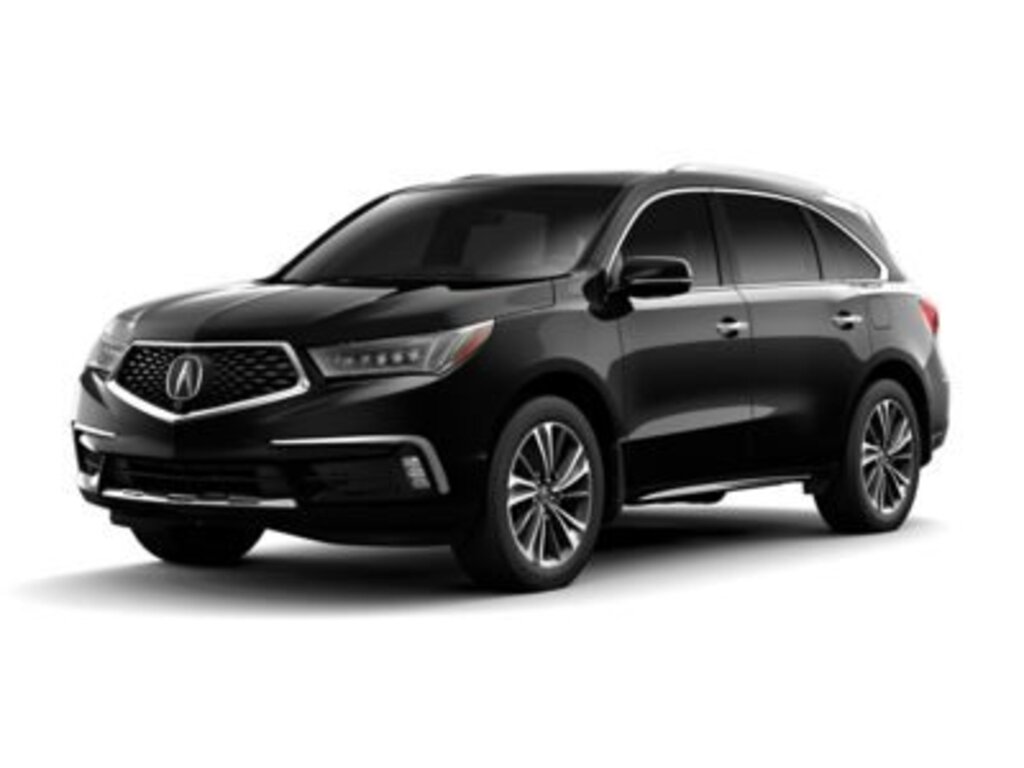 2017 Acura MDX | $28,995 | 111,900 km | Gas SUV for sale by Shaganappi ...