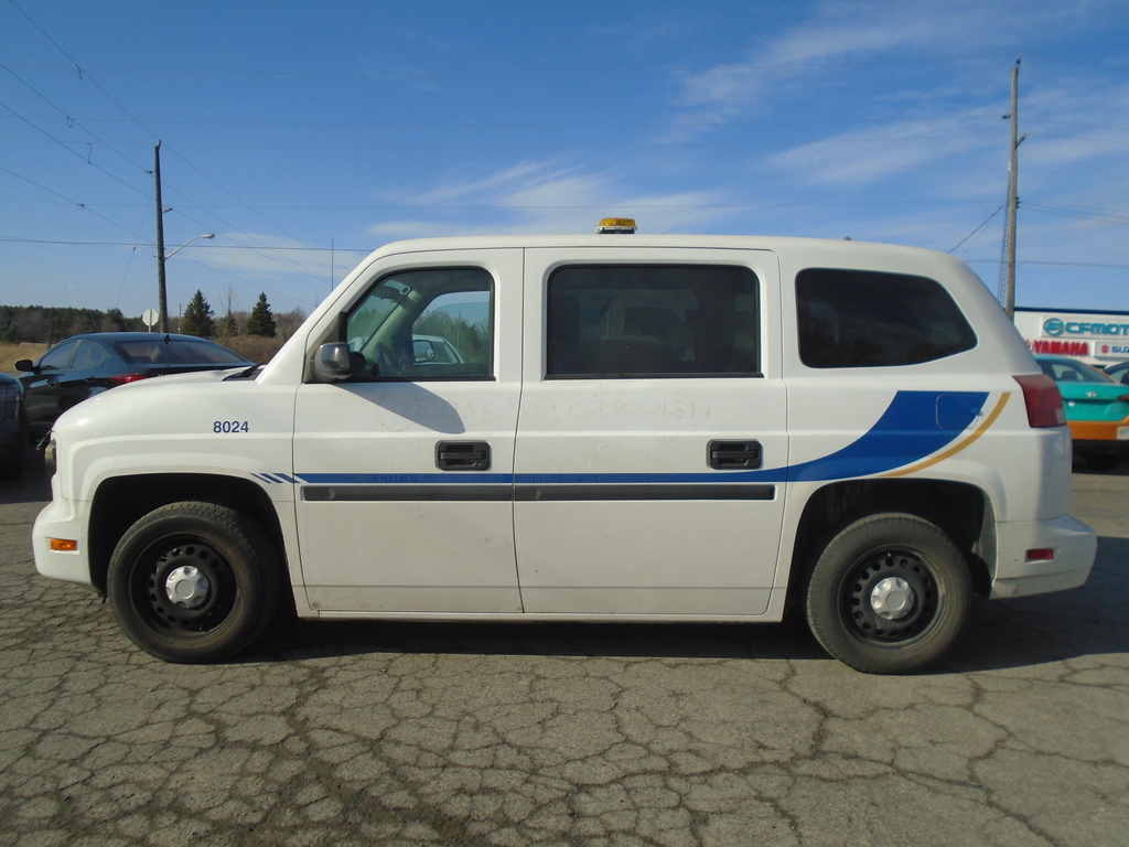 2015 VPG MV-1 | $19,990 | 43,140 km | Gas Vehicle for sale by Japanese ...