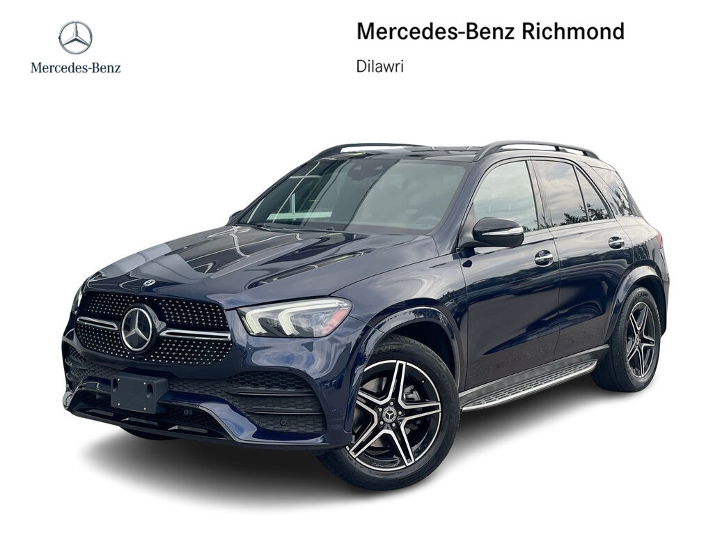 2021 Mercedes-Benz GLE | $58,995 | 35,500 km | Gas SUV for sale by ...