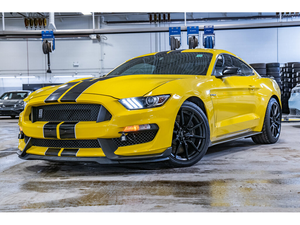 2017 Ford Mustang | $67,900 | 83,000 km | Gas Coupe for sale by West ...