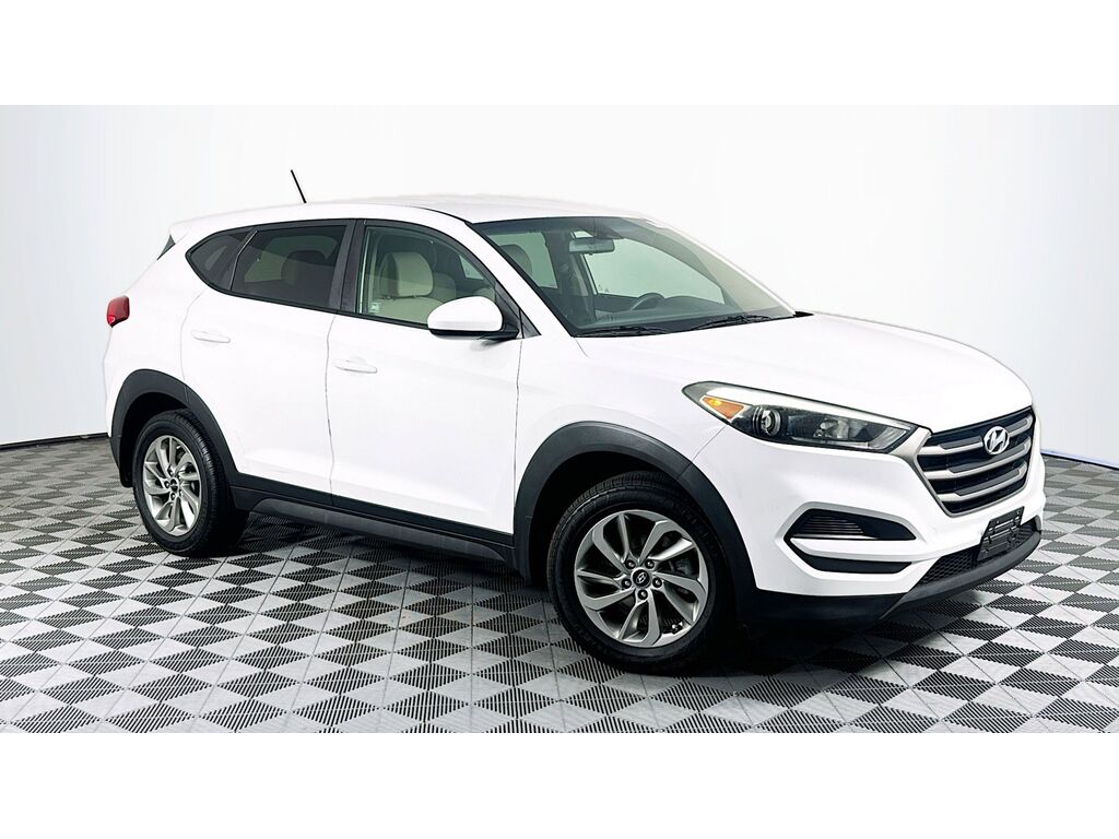 2016 Hyundai Tucson | $11,995 | 132,400 km | Gas SUV for sale by North ...