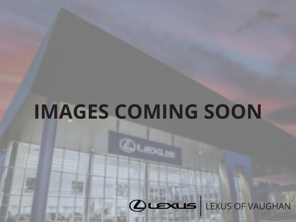 2022 Lexus RX | $48,995 | 20,290 km | Gas SUV for sale by Lexus of ...