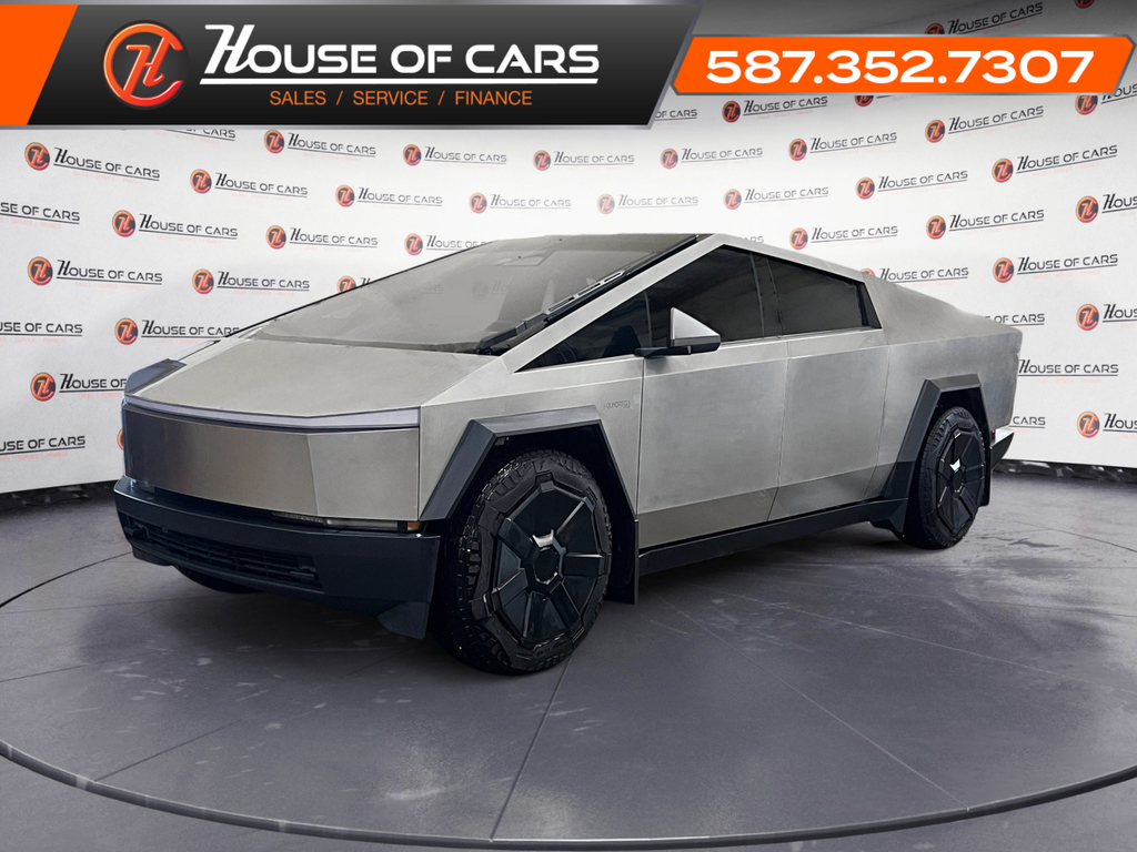 2024 Tesla Cybertruck | $144,888 | 5,000 km | Electric Truck for sale ...