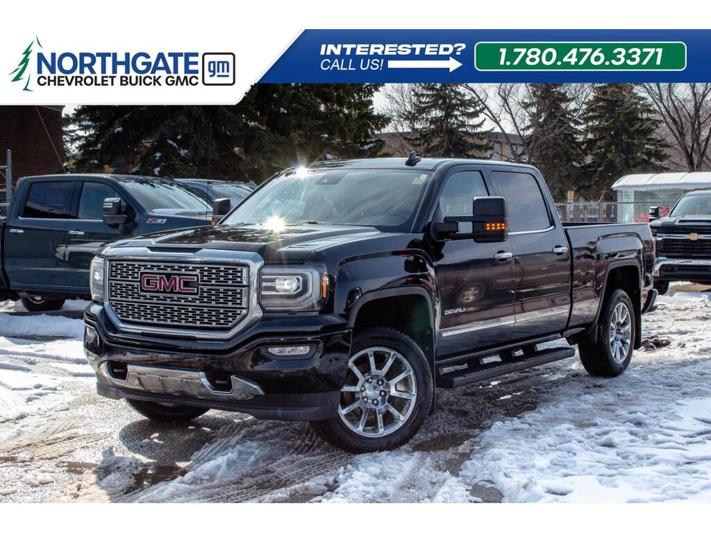 2016 GMC Sierra 1500 | $30,980 | 201,457 km | Gas Truck for sale by ...