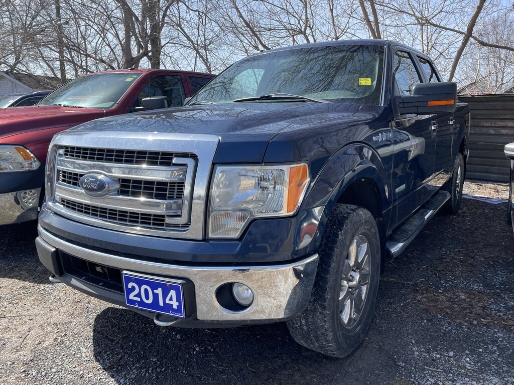 2014 Ford F-150 | $8,900 | 222,912 km | Gas Truck for sale by Lange ...
