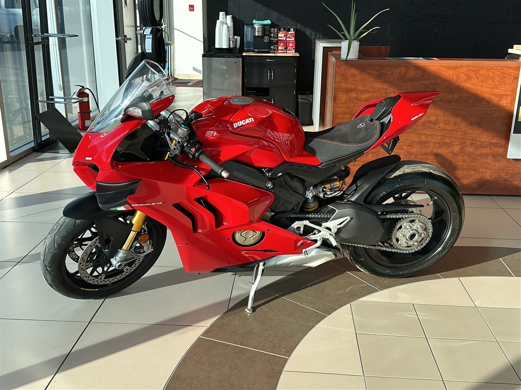 2020 Ducati 1199 Panigale | $25,994 | 7,770 km | for sale by Récré-Auto ...