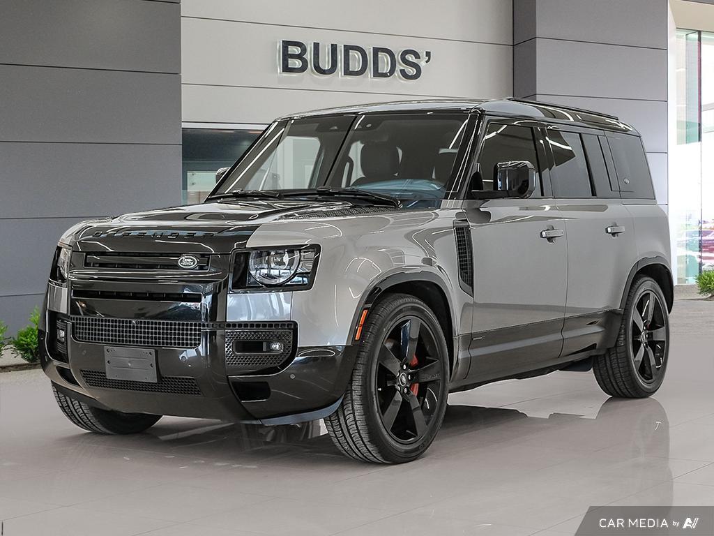 2023 Land Rover Defender | $89,790 | 66,814 km | Vehicle for sale by ...