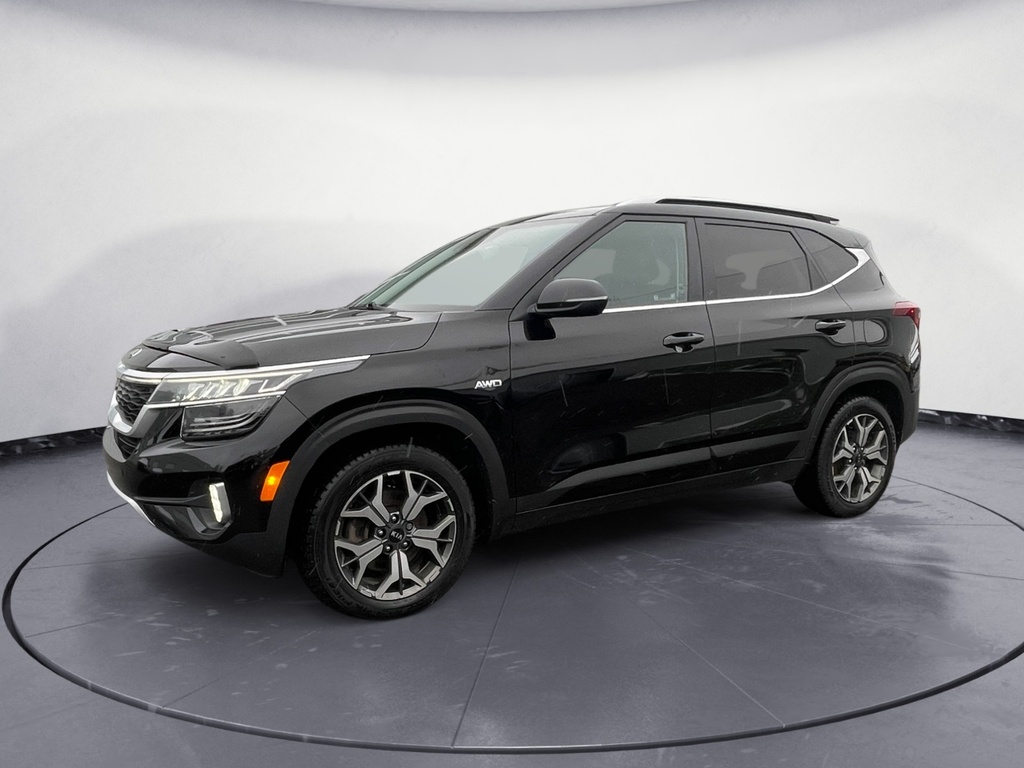 2021 Kia Seltos | $23,995 | 116,592 km | Gas SUV for sale by Bruce Auto ...