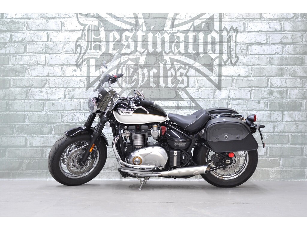 2023 Triumph Bonneville | $16,350 | 7,726 km | for sale by Destination ...