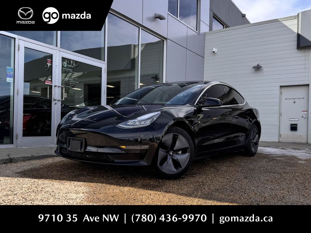 2019 Tesla Model 3 | $25,911 | 96,657 km | Electric Sedan for sale by ...