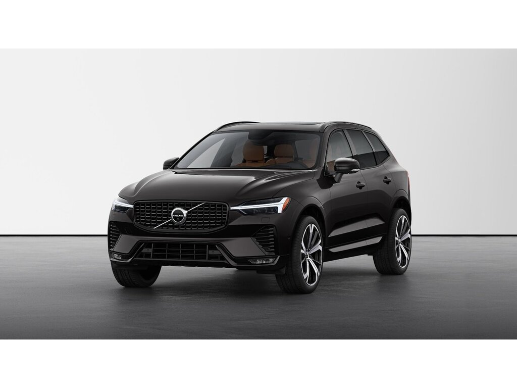 Volvo XC60 2025 | 78 900 $ | 10 km | SUV en vente chez Volvo Autos ...