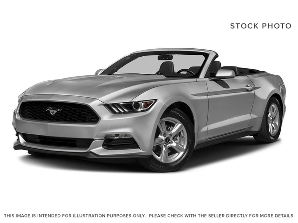 2017 Ford Mustang | $26,999 | 64,182 km | Gas Coupe for sale by Lamb ...