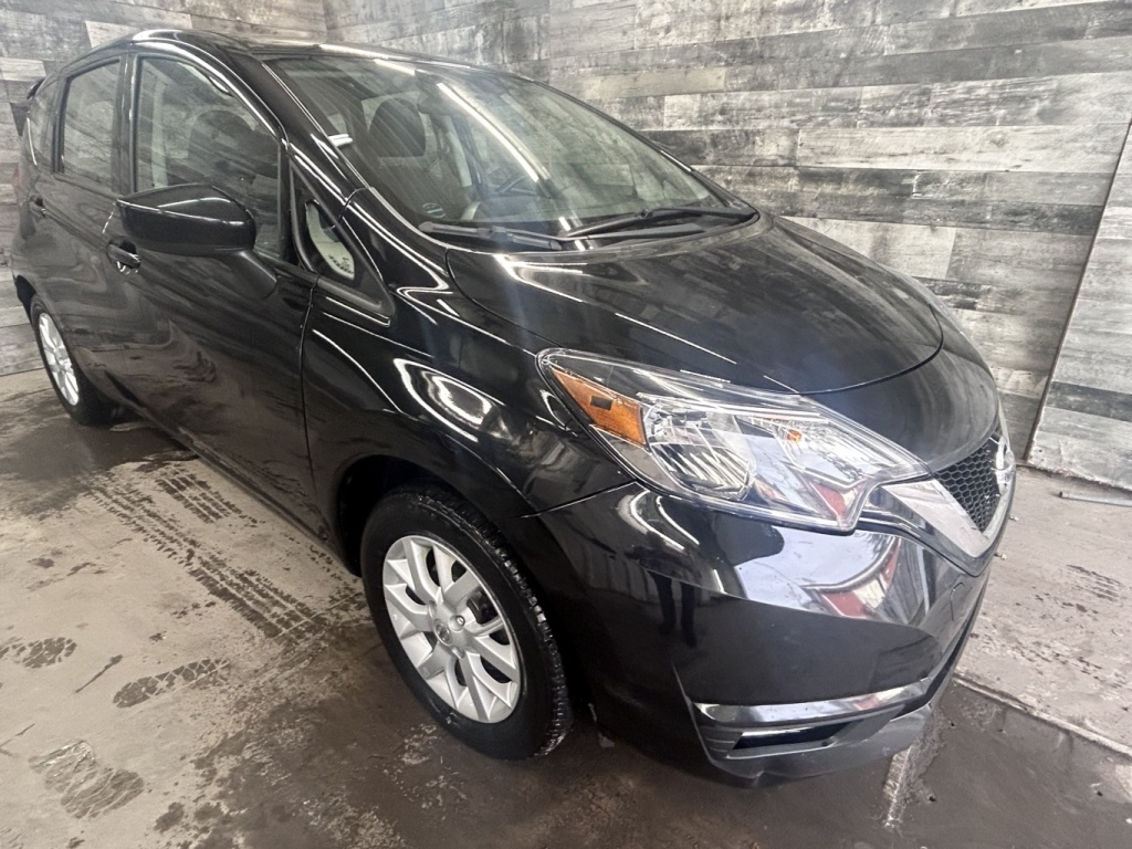 Nissan Versa Note 2019 | 12 980 $ | 108 435 km | Berline à essence en ...