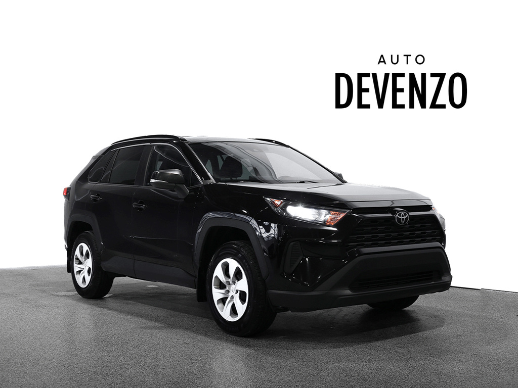 2021 Toyota RAV4 | $24,995 | 123,789 km | Gas SUV for sale by Auto ...