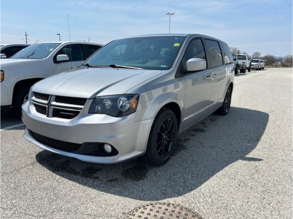 2020 Dodge Grand Caravan | $29,995 | 69,881 km | Gas Minivan for sale ...