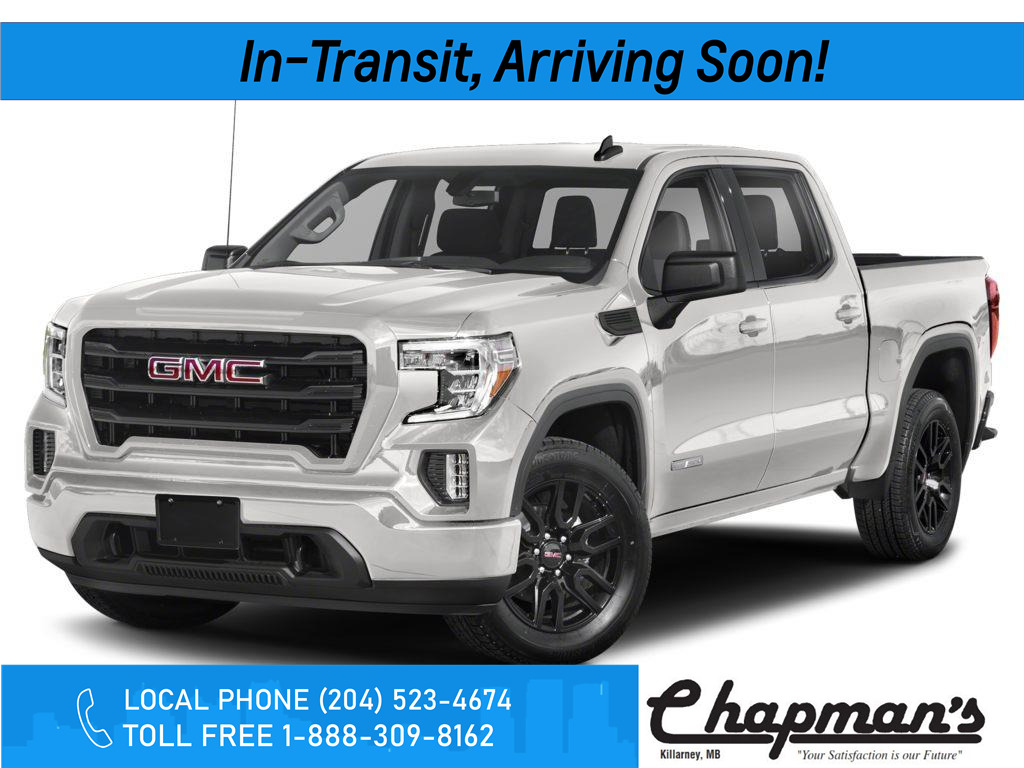 2022 GMC Sierra 1500 | $50,798 | 91,392 km | Gas Truck for sale by ...