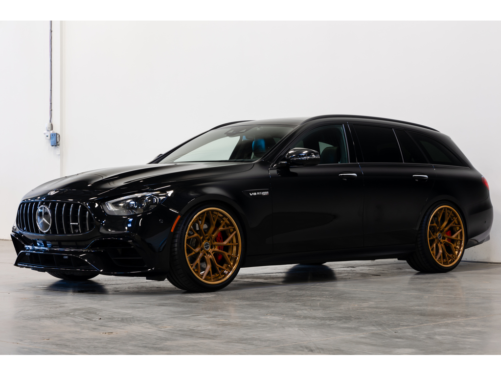 2021 Mercedes-Benz E-Class | $159,900 | 22,293 km | Gas Wagon for sale ...