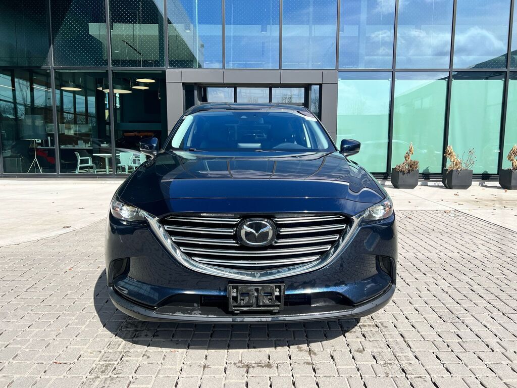2021 Mazda CX-9 | $27,399 | 101,925 km | Gas SUV for sale by GYRO MAZDA ...