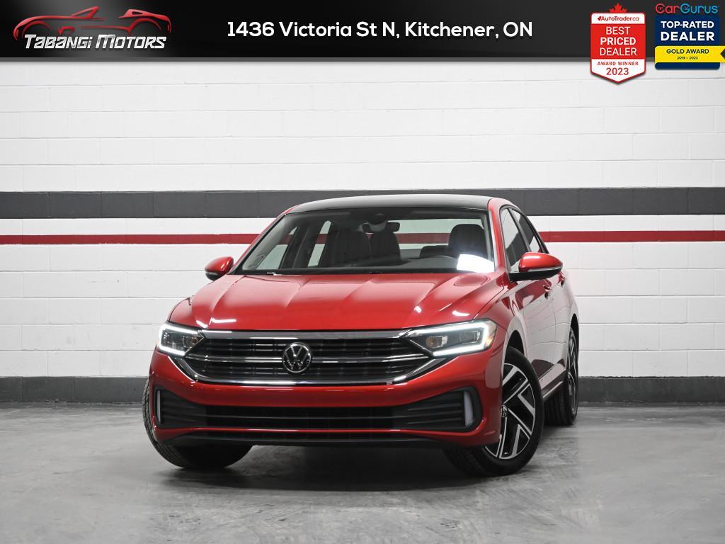 2024 Volkswagen Jetta | $29,995 | 9,002 km | Gas Sedan for sale by ...
