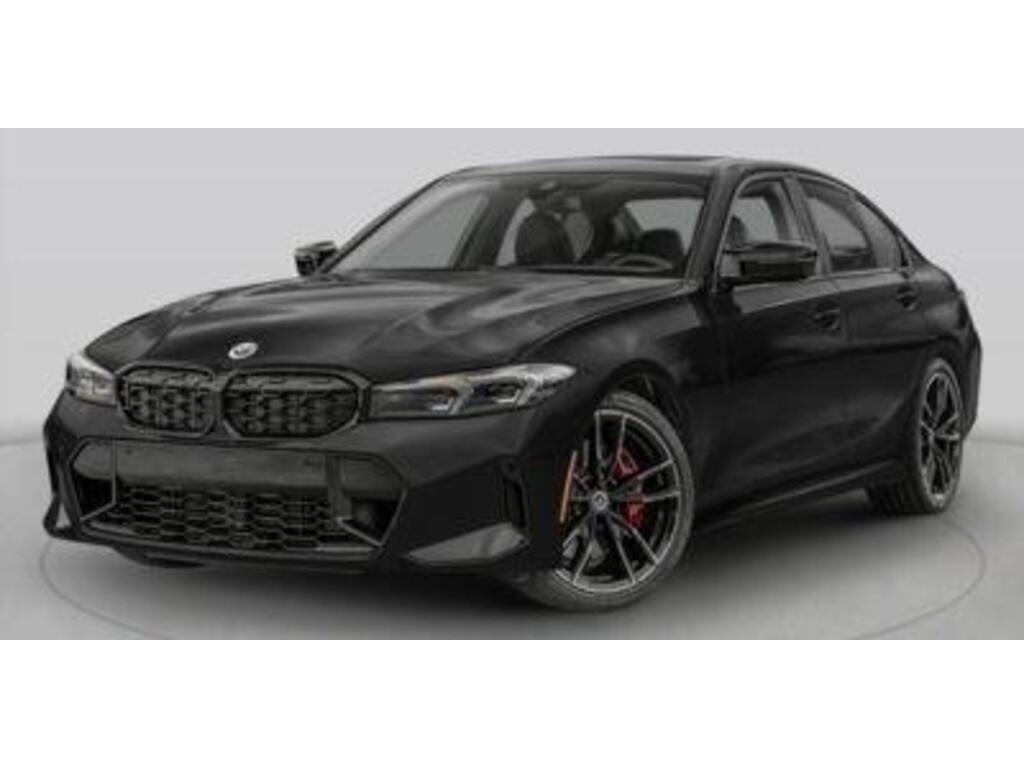 2025 BMW M | $107,054 | 4,377 km | Premium Unleaded Sedan for sale by ...