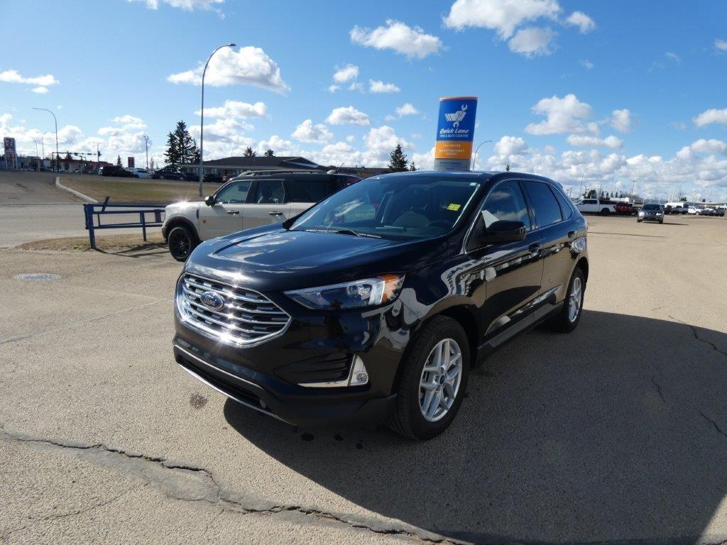 2022 Ford Edge | $29,997 | 81,782 km | Gas SUV for sale by Brentridge ...
