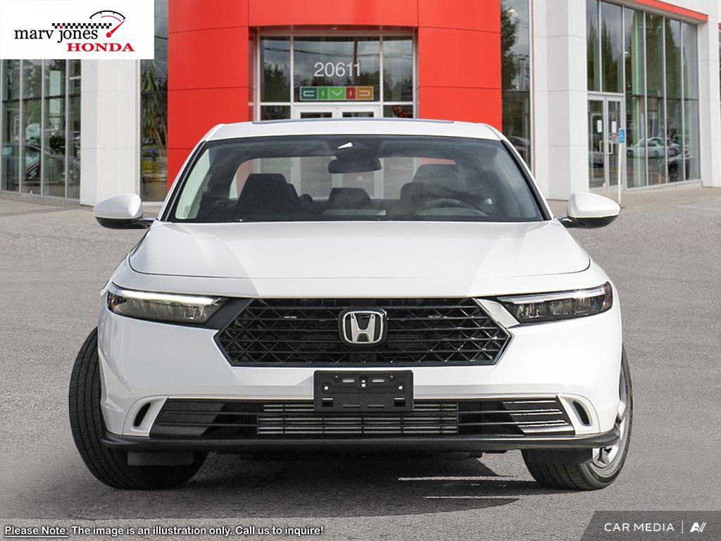 2024 Honda Accord Sedan | $39,330 | 90 km | Gas Sedan for sale by Marv ...