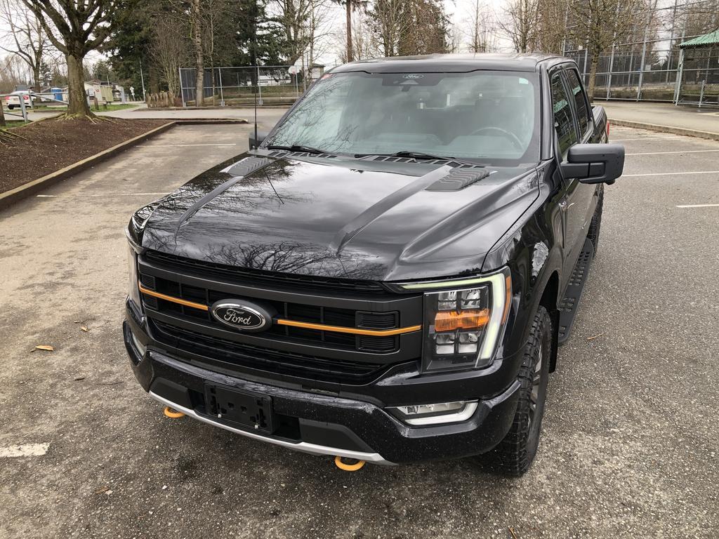 2022 Ford F-150 | $59,900 | 84,259 km | Gas Truck for sale by Pioneer ...