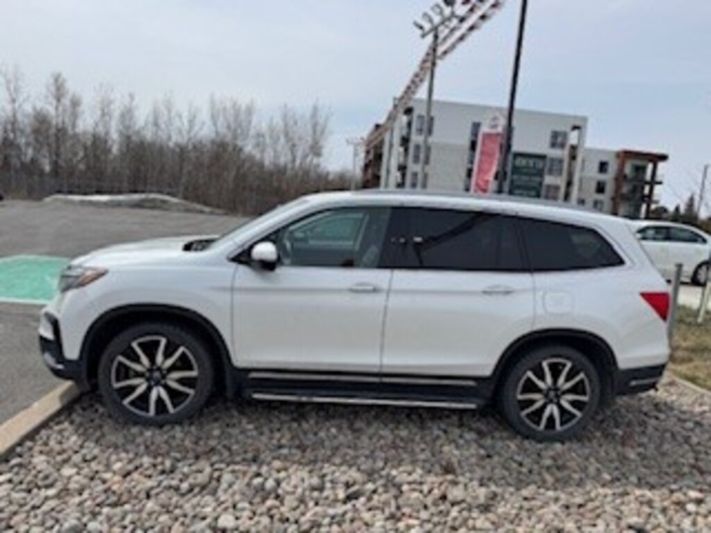 2021 Honda Pilot | $37,000 | 69,317 km | Gas SUV for sale by St ...