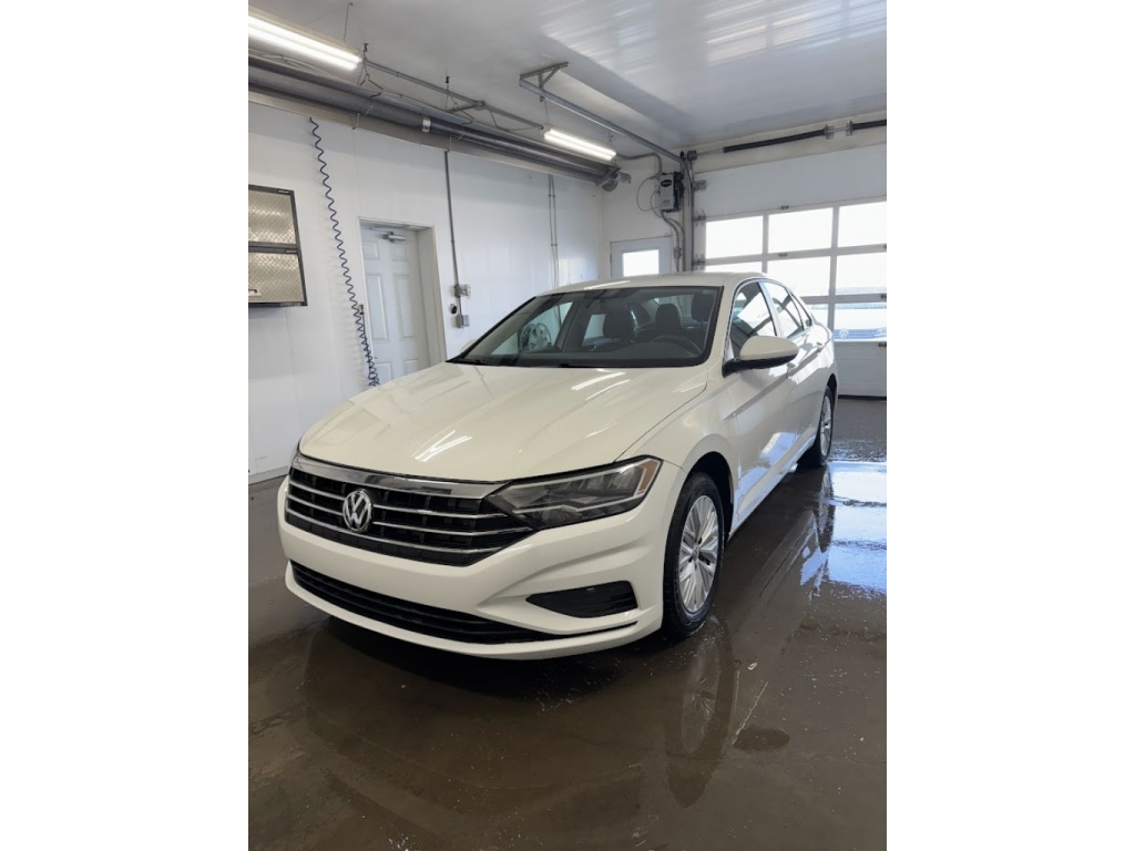 2019 Volkswagen Jetta | $14,995 | 148,805 km | Gas Sedan for sale by S ...