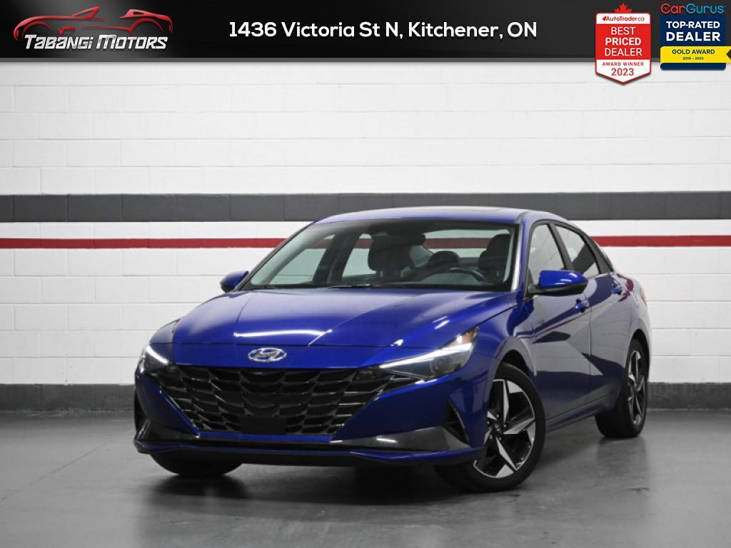2023 Hyundai Elantra | $26,895 | 23,844 km | Gas Sedan for sale by ...