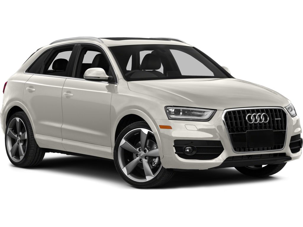 2015 Audi Q3 | $9,000 | 186,998 km | Gas SUV for sale by Century Auto ...