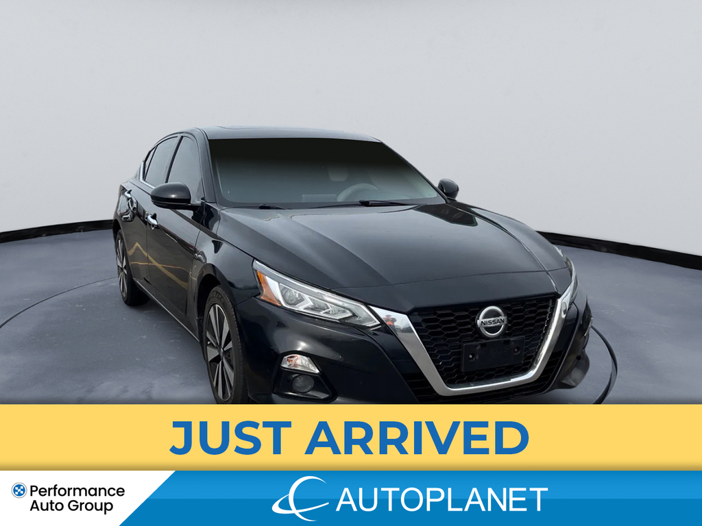 2019 Nissan Altima | $16,900 | 151,470 km | Gas Sedan for sale by Auto ...